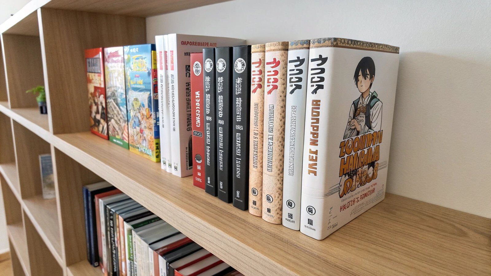How to Choose the Perfect Paper for Your Manga Book?